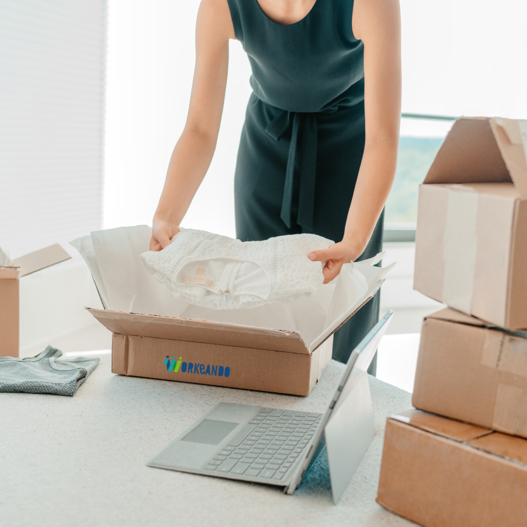 Shared Box – Workeando